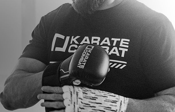 Karate Combat Store